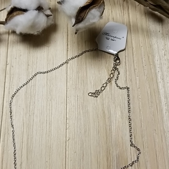 Jewelry | Super Cute Paw Print Lifelineheart Necklace | Poshmark